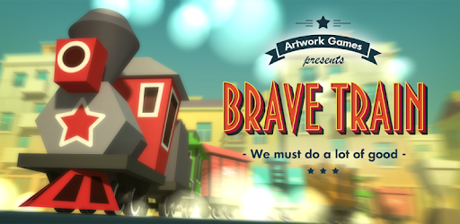 Brave Train for PC - How to Install on Windows PC, Mac