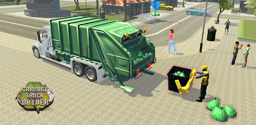 Garbage Truck Simulator 2018 for PC - How to Install on Windows PC, Mac
