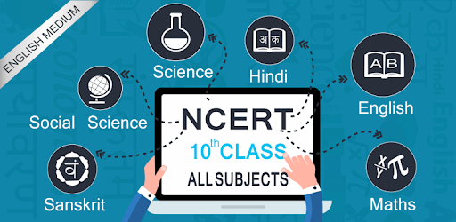 NCERT Class 10th All Books - English Medium for PC - How to Install on ...