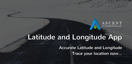 LatLong Accurate Latitude and Longitude GPS App for PC - How to Install ...