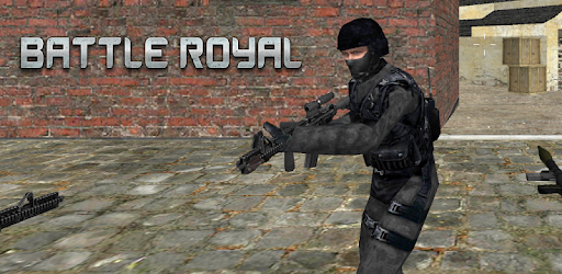 Combat Strike Battle Royal Fps for PC - How to Install on Windows PC, Mac