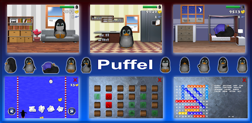 Puffel the Penguin - Your personal sweet pet for PC - How to Install on ...