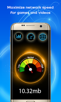 Easy Speed Test: Fast and Quick APK Download For Free