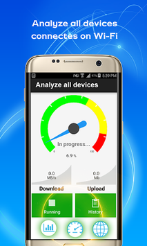 Easy Speed Test: Fast and Quick APK Download For Free