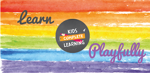 Kids Complete Learning for PC - How to Install on Windows PC, Mac
