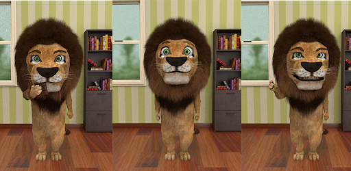 Talking Tommy - The Lion APK Download For Free