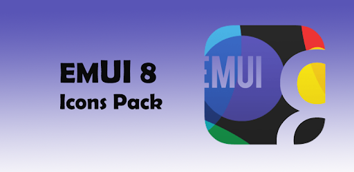 EMUI 8 Icons Pack APK Download For Free