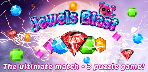 Jewels Blast for PC - How to Install on Windows PC, Mac
