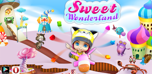 Sweet Wonderland for PC - How to Install on Windows PC, Mac