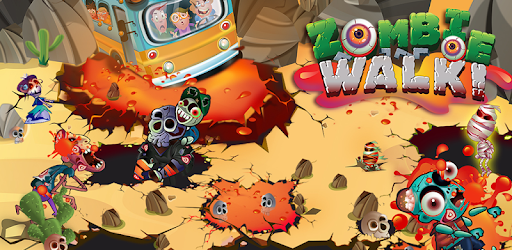 Zombie Walk! for PC - How to Install on Windows PC, Mac
