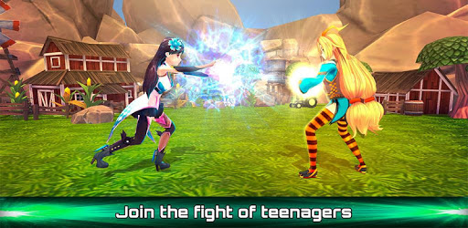 Boxing MMA: Anime Fight for PC - How to Install on Windows PC, Mac