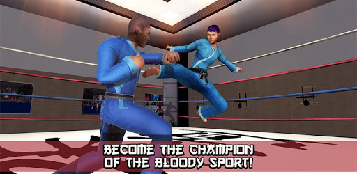 Judo Fighting Tiger 3D for PC - How to Install on Windows PC, Mac