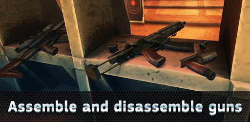 Weapon Disassembly Simulator for PC - How to Install on Windows PC, Mac