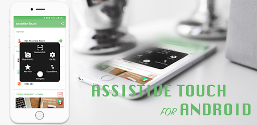 SmartTouch: Assistive Touch for Android for PC - How to Install on Windows PC, Mac