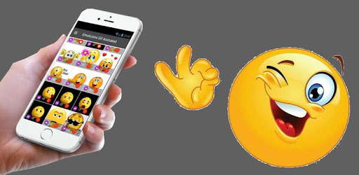 Emoticons Gif Animated for PC - How to Install on Windows PC, Mac