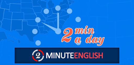 Two Minute English for PC - How to Install on Windows PC, Mac