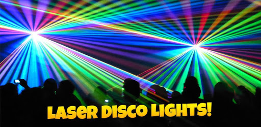 Laser Disco Lights for PC - How to Install on Windows PC, Mac
