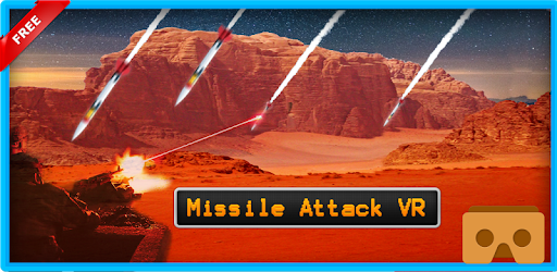 VR Missile Attack for PC - How to Install on Windows PC, Mac