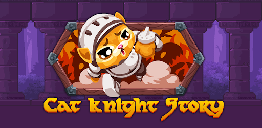 Cat Knight Story for PC - How to Install on Windows PC, Mac