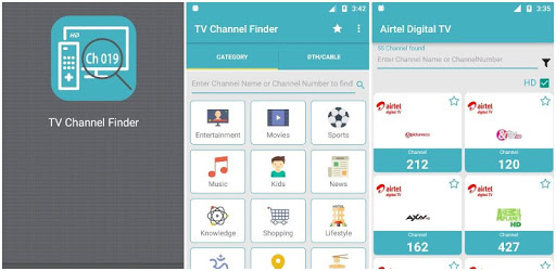TV Channel Finder for PC - How to Install on Windows PC, Mac
