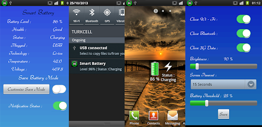 Smart Battery for PC - How to Install on Windows PC, Mac