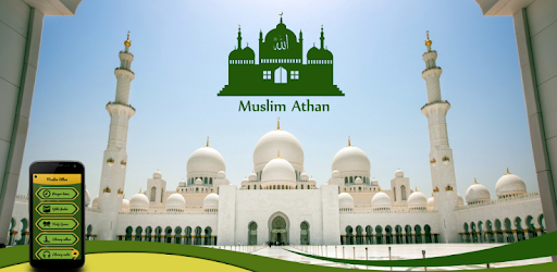 Muslim Athan : Quran, Prayer Times & Qibla for PC - How to Install on ...