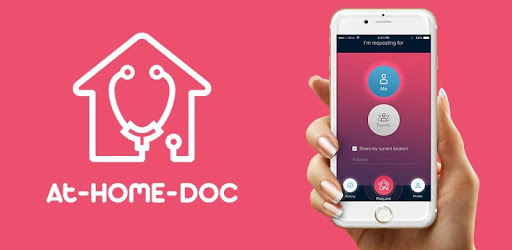 At-home-doc for PC - How to Install on Windows PC, Mac
