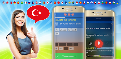 Learn Turkish FREE - Mondly for PC - How to Install on Windows PC, Mac