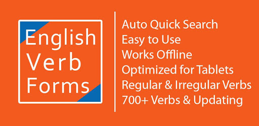 English Verb Forms for PC - How to Install on Windows PC, Mac