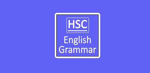 HSC English Grammar for PC - How to Install on Windows PC, Mac