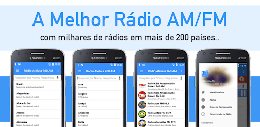 FM / AM Radio for PC - How to Install on Windows PC, Mac