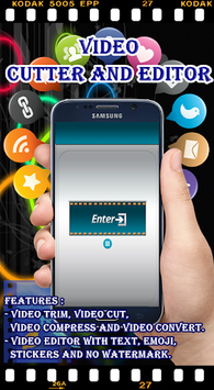 Video Cutter and Editor APK Download For Free