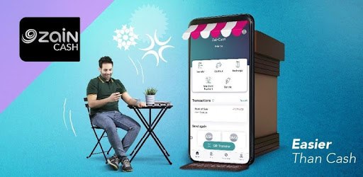 Zain Cash for PC - How to Install on Windows PC, Mac