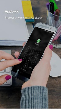 Super Locker- AppLock & Smart lock screen APK Download For Free
