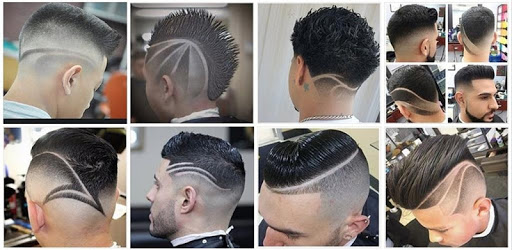 Hairstyles For Men for PC - How to Install on Windows PC, Mac