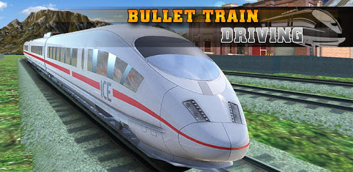 Bullet Train Simulator Train Games 2018 for PC - How to Install on ...