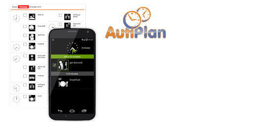 AutiPlan - Visual Scheduling for PC - How to Install on Windows PC, Mac