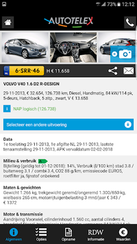 Autotelex APK Download For Free
