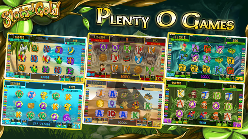 Slots of Gold APK Download For Free