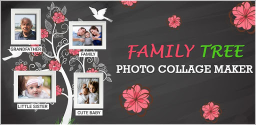 Family Tree, Photo Collage Maker for PC - How to Install on Windows PC, Mac