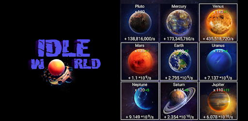Idle World for PC - How to Install on Windows PC, Mac