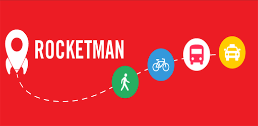 RocketMan Transit + Bixi Bikes for PC - How to Install on Windows PC, Mac
