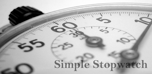 Simple Stopwatch for PC - How to Install on Windows PC, Mac