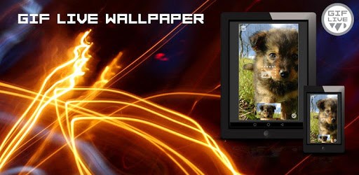GIF Live Wallpaper for PC - How to Install on Windows PC, Mac