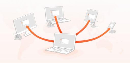 AweSun Remote Desktop APK Download For Free