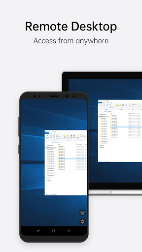 AweSun Remote Desktop APK Download For Free