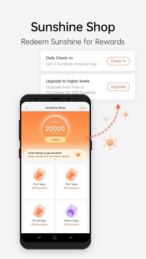 AweSun Remote Desktop APK Download For Free