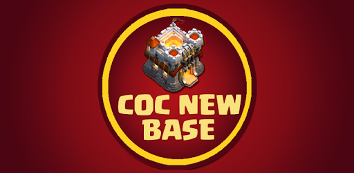 New COC Base Design for PC - How to Install on Windows PC, Mac