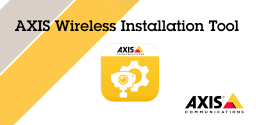 AXIS Wireless Install’n Tool for PC - How to Install on Windows PC, Mac