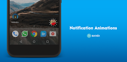 Notification Animations (No Root) for PC - How to Install on Windows PC ...